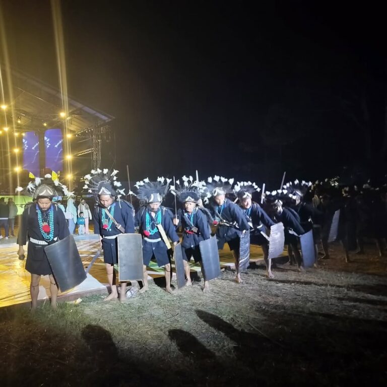 Discover the Orange Festival of Adventure & Music (OFAM) 2025 - Dambuk ...